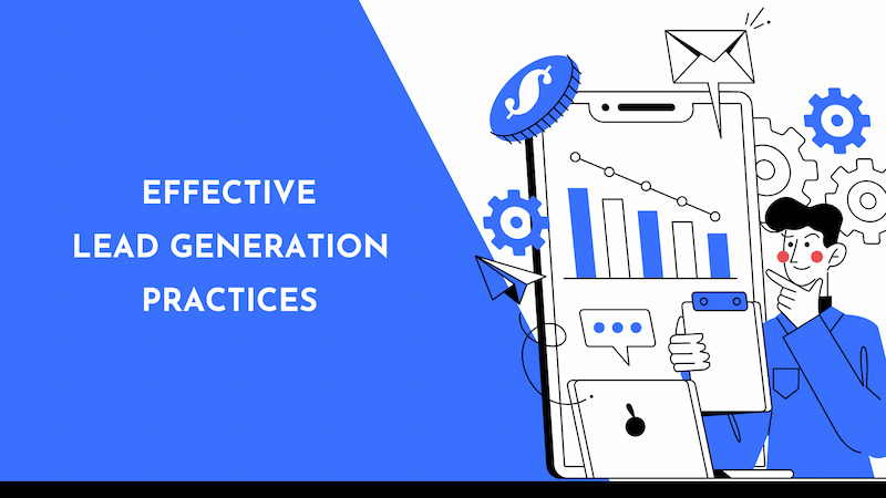 7 Effective Lead Generation Practices for 2025 - FlippingBook Blog